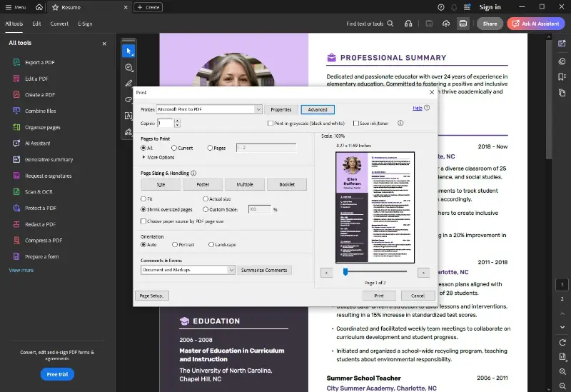 What is PDF/X Format? Features, Benefits, and Use Cases - PDF Candy